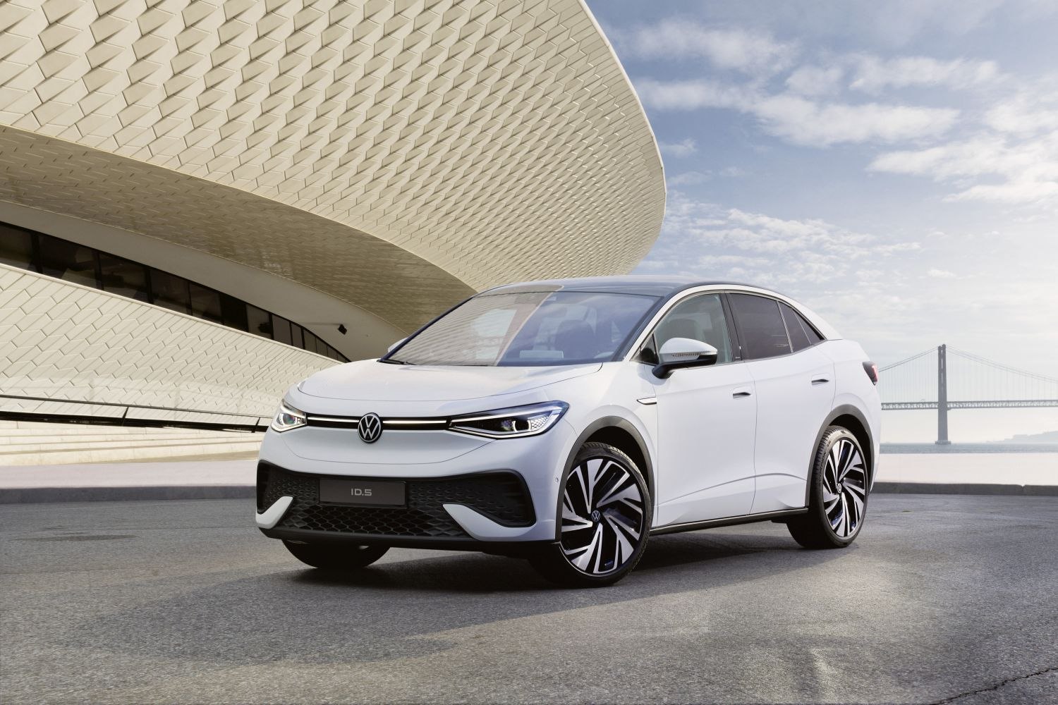 Volkswagen ID.5 technical specifications and fuel economy